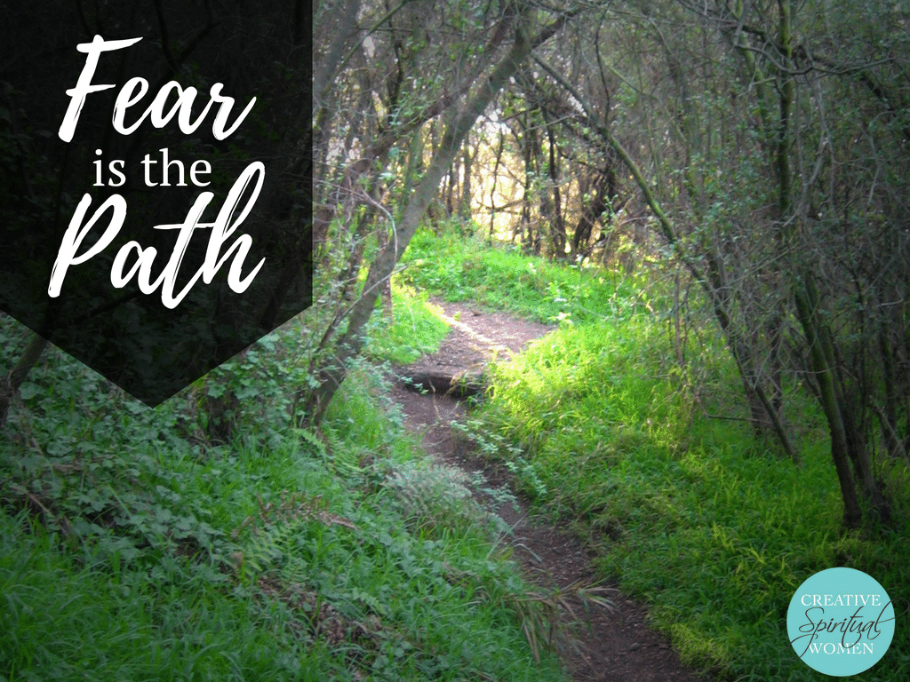 Creative Spiritual Women™ | Inspiration and Encouragement for Mindful ...